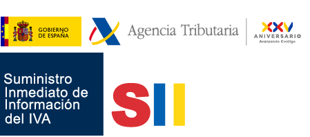 Implicaciones técnicas y fiscales del SII - GOOM SPAIN