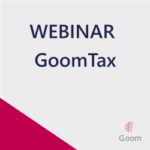Webinars | Videotutoriales | Microsoft Dynamics 365 | Goom Spain