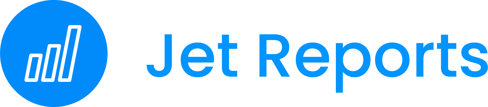 Jet Reports - GOOM SPAIN