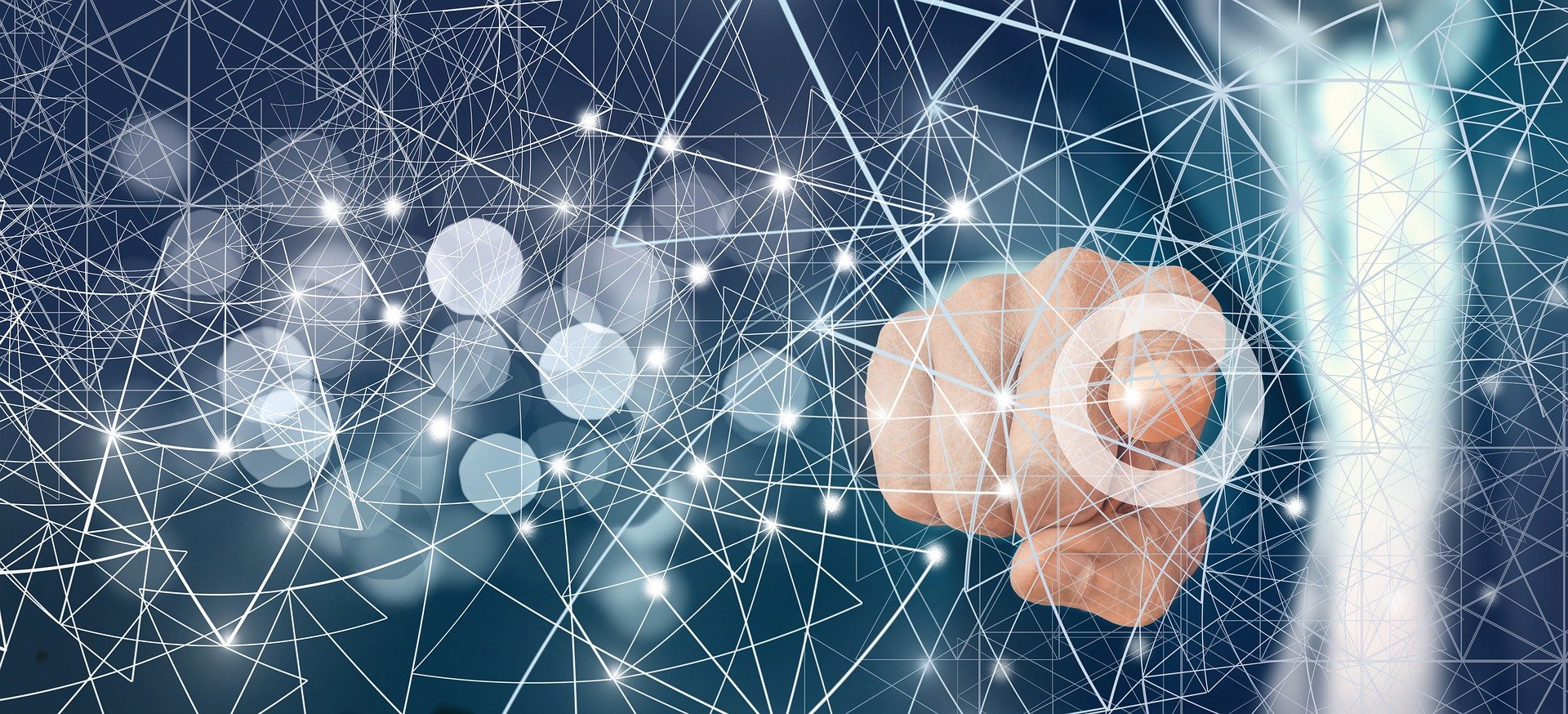 Algunos datos sobre transformación digital | Goom Spain